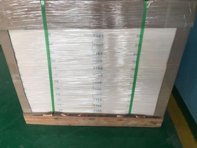 China High Density Polyurethane Board 1000x500mm Hardness 85 Shore D for CNC Mould Making for sale