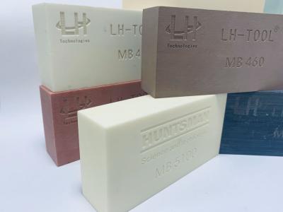 China Checking Tool Sand Mould 62 Hardness Epoxy Resin Board for sale