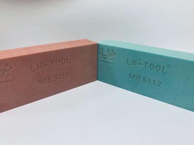 China Epoxy Tooling Board 75mm Medium Density 0.70 g/cm3 for CNC Moulds and Models for sale