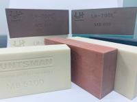 China Abrasion Resistant Epoxy Less Dust Tooling Board For Casting Foundry Mould for sale