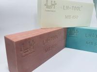 China Casting Foundry Mould Abrasion Resistant 1500*500 Epoxy Tooling Board for sale