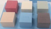 China Epoxy Tooling Board for Casting Foundry Mould CNC Machining 120°C High Temperature Resistance for sale