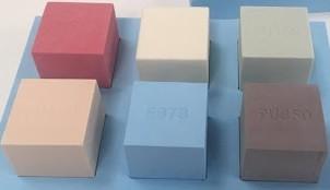 China Epoxy Tooling Board for Casting Foundry Mould CNC Machining 120°C High Temperature Resistance for sale