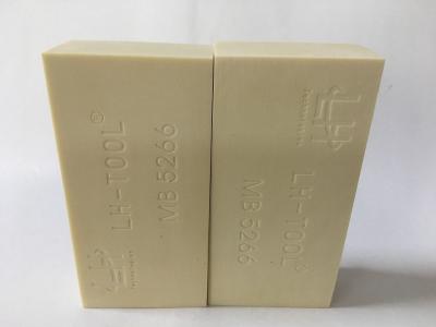 China 150C High Density Polyurethane Board For Vacuum Forming And Sand Core Box Mould for sale