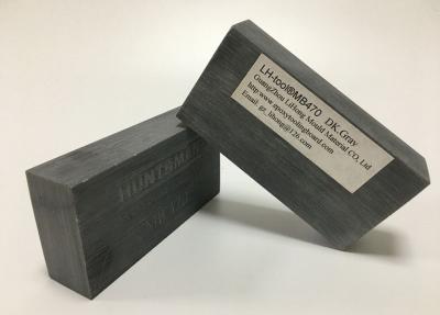 China High Density 1.70 g/cm3 Polyurethane Mold Board 1000x500mm Replace WB-1700 for sale