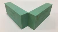 China Medium 1.22g/Cm3 Epoxy Tooling Board For Sheet Metal Stamping Fixture for sale