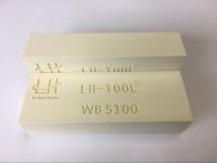 China High Temperature 5100 Polyurethane Board For Blibox Sand Core Die for sale