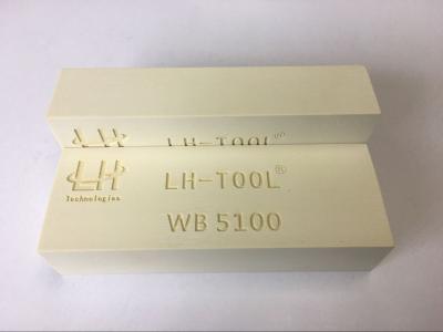 China High Temperature 5100 Polyurethane Board For Blibox Sand Core Die for sale
