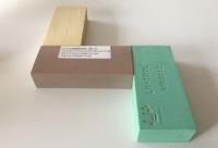 China Blue Polyurethane Tooling Board MB-5112 150mm Thickness Medium Density 1.22 G/cm3 for sale
