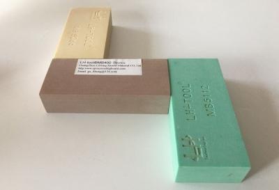 China Blue Polyurethane Tooling Board MB-5112 150mm Thickness Medium Density 1.22 G/cm3 for sale