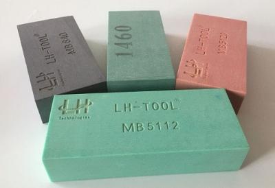 China 150mm Thick Epoxy Tooling Board Medium Density 1.22 for Mold Making for sale
