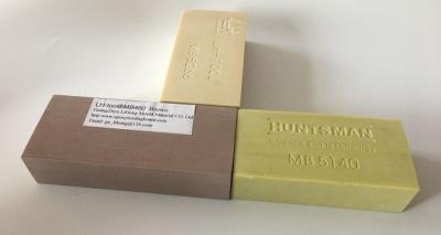 China Olive Green CNC Polyurethane Epoxy Tooling Board High Density 5140 for sale