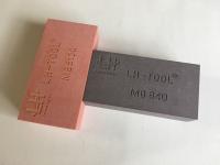 China LH MB5120 Red Plate Epoxy Tooling Board For Vacuum Forming Die Multifunction for sale