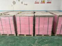 China LH410 Low Density Tooling Board 0.6 g/cm³ for Shoe Molds and Tire Molds - 55 Shore D Hardness for sale
