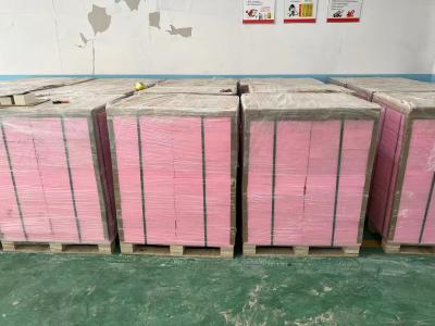 China LH410 Low Density Tooling Board 0.6 g/cm³ for Shoe Molds and Tire Molds - 55 Shore D Hardness for sale