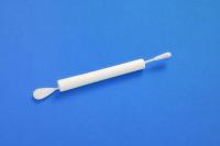 China Cervix Sampling Collection Nylon Flocked Swabs Iclean Swabs CM-FS919V for sale