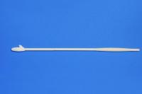 China Iclean Specimen Collection Swab 230MM Flocked Nylon Swab CM-FS919K for sale