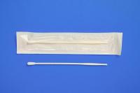 China Nylon Nasal Flocked Swabs For HPV TCT Testing 5000pcs/Ctn CM-FS919D for sale