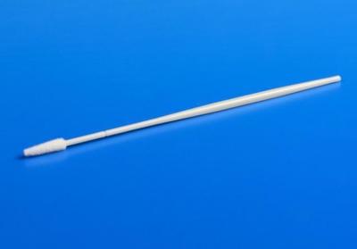 China 23mm Head length Nasal Flocked Swabs Sterile Flocked Swab CM-FS919 for sale
