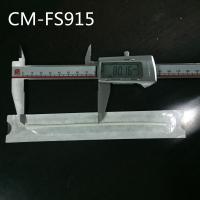 China Specimen Collection Sterile Nose Throat Swab Sticks Nasopharyngeal Dry Flocked Swab for sale