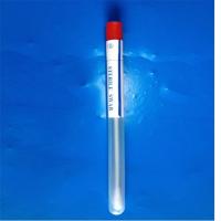 China Mouth Buccal Sampling Flocked Swab DNA Flocked Swabs 6MM TIP CM-FS916 for sale