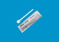 China Disposable Foam Surgical CHG Swab 70% Isopropyl Alcohol IPA 2% CHG Swabstick for sale