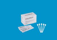 China Chlorhexidine Gluconate Prep CHG Swab 132mm Foam 2%CHG + 70%IPA for sale
