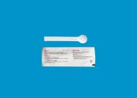 China 6ml CHG Swab Sticks 70% Alcohol And 2% CHG Antiseptic Skin Prepping Foam Swab for sale
