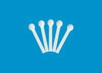 China Chg Prep Chlorhexidine Gluconate Swab Disposable Sterile Swab Sticks Medical for sale