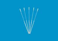 China Nasal Abs Sticks Nylon Minitip Flocked Swab Flocked Np Swab NFS913-LTP for sale