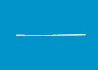 China Nylon Flocked Swabs Dna Test Kit Disposable Sample Nylon Flocked Nasopharyngeal Swab for sale