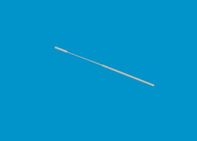 China Iclean Nasopharyngeal Specimen Collection Swab Virus Stick Medical 100% Nylon for sale