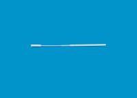 China Nylon Fibers Gene Collecting Nasopharyngeal Swab For Influenza for sale