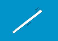 China DNA Sample Specimen Collection Swab 3mm Tip / Nylon Flocked Swab for sale
