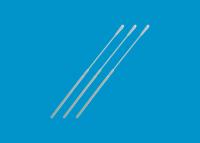 China Disposable Nasal Flocked Swabs / Nylon Fiber DNA Buccal Swabs CM-FS913 for sale