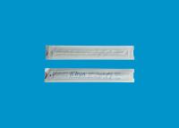 China Dna Specimen Disposable Sampling Swab Transport Oral Nasal Nylon Flocked Swab for sale