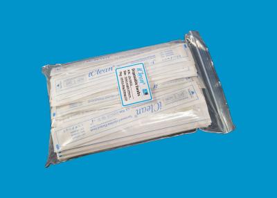 China CM-FS913 Nylon Flocked Swabs With Long Tube / Plastic Bag DNA Sampling Swab for sale