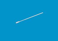 China Sampling Nylon Fiber Flocked Oropharyngeal Nasopharyngeal Swab Collection Kit for sale