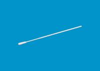 China DNA Specimen Collection Throat Medical Flocked Tip Swab With Transport Tube for sale