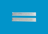 China Flexible Nylon Flocked Plastic Nose Throat Swab Oral Nasal Specimen Collection CM-FS915 for sale