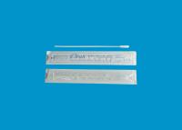 China Transport Medium Sterile Oral Care Viral Throat Swab Collecting Throat Swab For Culture for sale