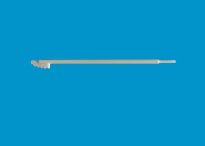 China Molded Breakpoint Oral Care Mouth DNA Buccal Swabs Collection Kit CM-NS915 for sale