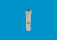 China Molded Breakpoint Oral Care Mouth DNA Buccal Swabs Collection Kit CM-NS915 for sale
