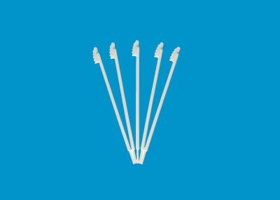 China Toothbrush Style Nonwoven Oropharyngeal Specimen Collection Swab posterior nasal swab for sale
