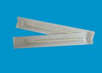 China Molded Breakpoint Oral Care Mouth DNA Buccal Swabs Collection Kit CM-NS915 for sale