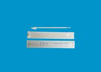 China CM-NS915 Oral Care DNA Buccal Swabs Kit molded breakpoint Dna Mouth Swab for sale