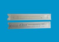 China CM-NS915 Oral Care DNA Buccal Swabs Kit molded breakpoint Dna Mouth Swab for sale