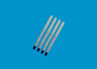 China Hydrocolloid Wound Dressing Specimen Collection Swab Flocked 2mm Flex Tip for sale
