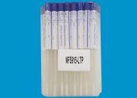 China Sampling / Transport Swabs Sterile Flocked Collection Device In Tube for sale