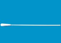 China Medical Sample Collection Pharyngeal Swab Collection Stick 5.0mm tip CM-FS916 for sale